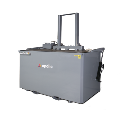 Apollo Engineering - Apollo Engineering Pty Ltd